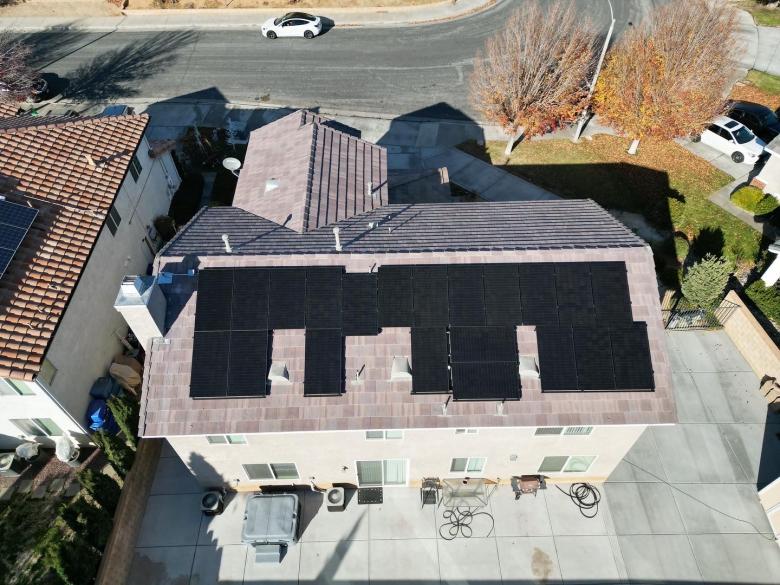 Home - Solar Brothers Energy