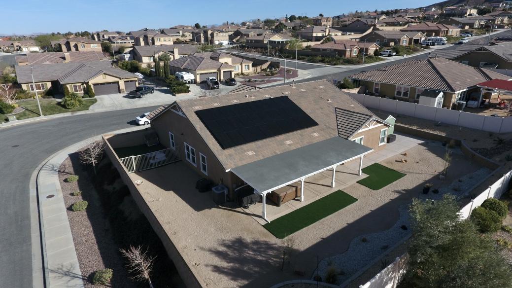 Home - Solar Brothers Energy