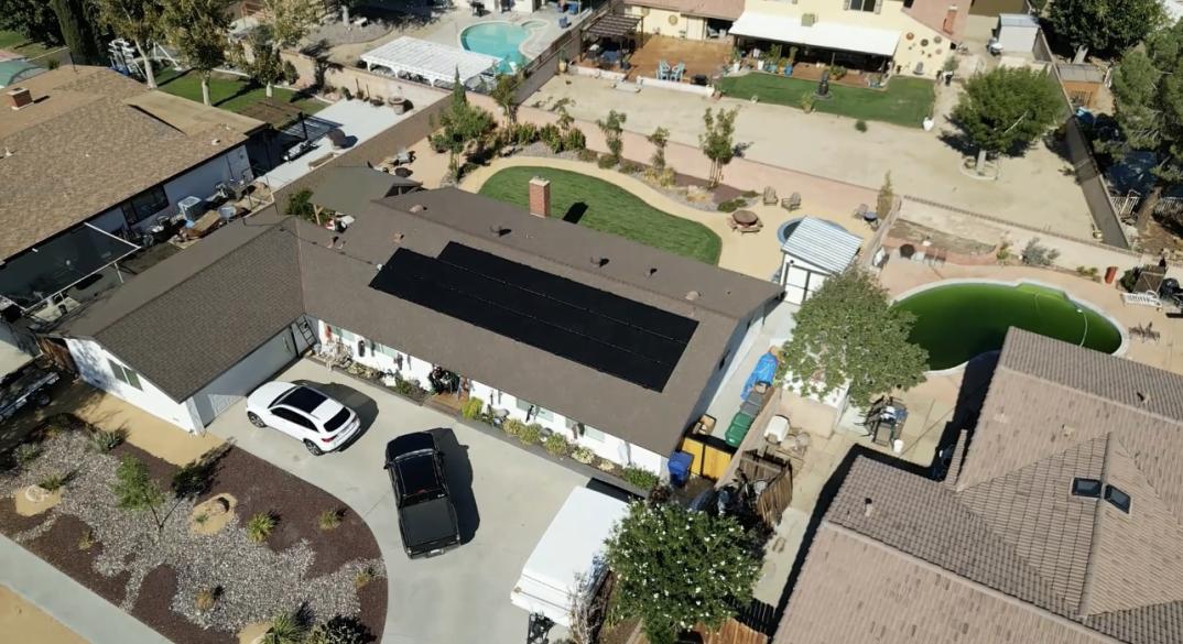 Home - Solar Brothers Energy